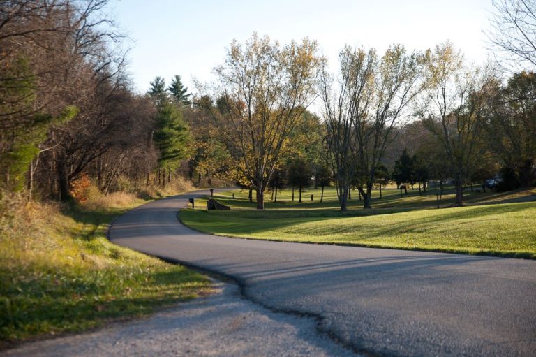Buckeye Hills Forward: Perry County - Buckeye Hills Regional Council